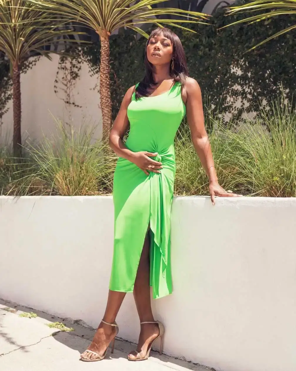 Amanda Warren Biography | Age, Movies And TV Shows, Net Worth, And Height
