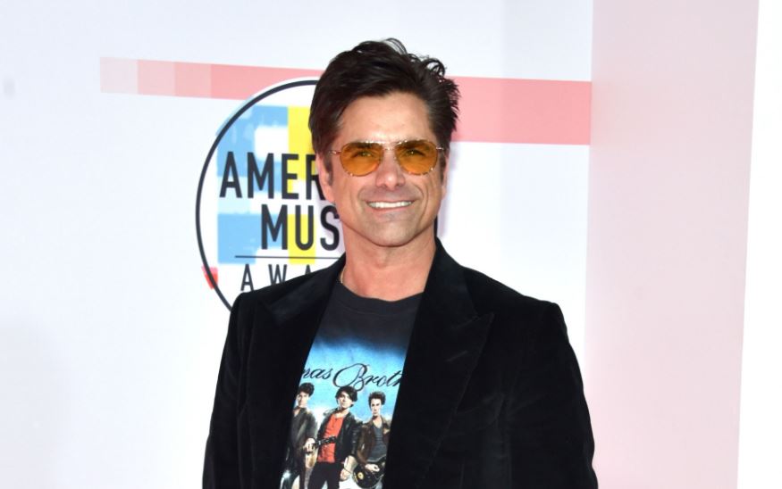 John Stamos Wiki, Married, Wife, Movies, Net Worth