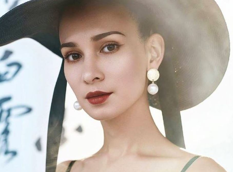 Who Is Ginger Gee Married To? All About Her Husband!