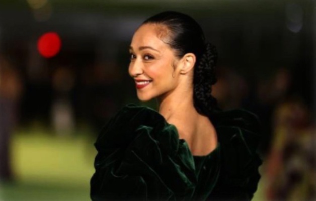 Ruth Negga Bio - Age, Partner, Parents, Net Worth