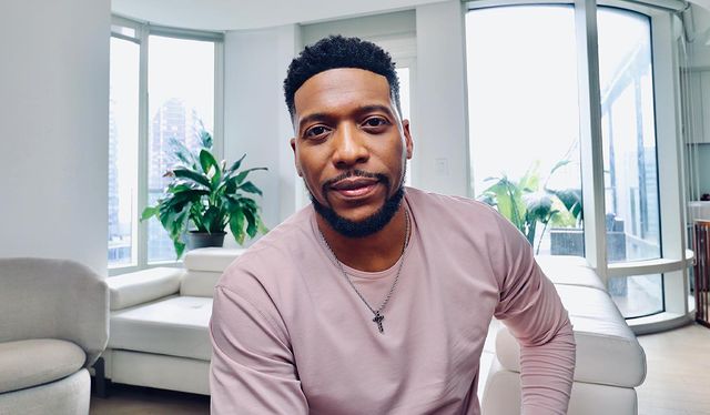 Jocko Sims Bio - Family, Girlfriend, Partner, Married, Net Worth