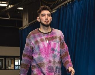 Ty Jerome Bio - Family, Parents, Dating, Girlfriend, Net Worth