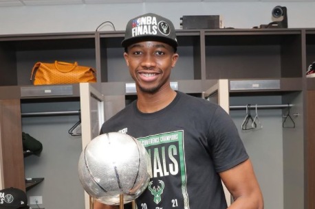 Mamadi Diakite Bio - Wiki, Parents, Wife, Family, Salary, Net Worth