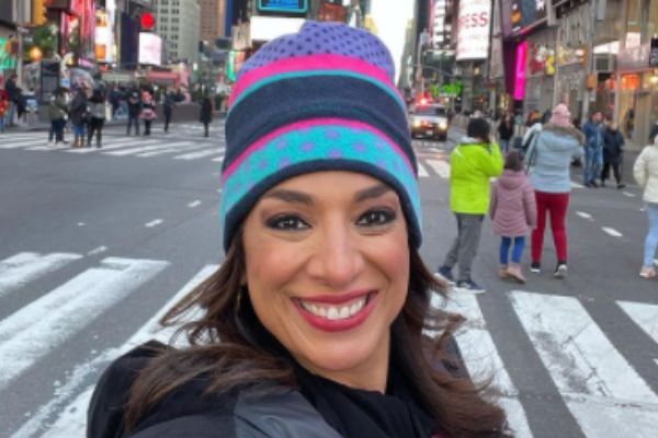 Michelle Miller Bio - Wiki, Family, Parents, Married, Husband, Salary ...