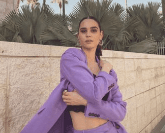 Marianly Tejada Bio - Wiki, Age, Height, Boyfriend, Dating, Net Worth