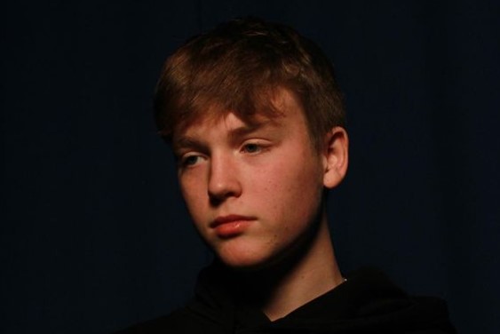 Cormac Hyde-Corrin Bio - Girlfriend, Parents, Wiki, Net Worth, Height, Age