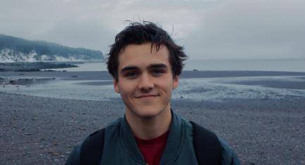 Charlie Gillespie Bio - Siblings, Parents, Wife, Girlfriend, Net Worth, Now