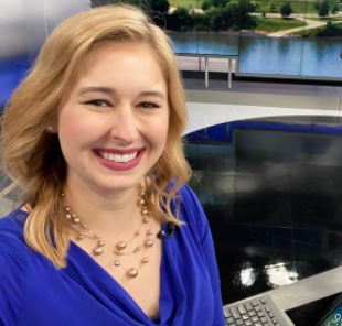 Hannah Strong Bio - Husband, Married, Wedding, Children, Net Worth, Family