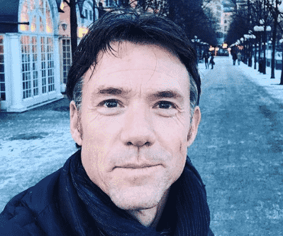 Terry Notary Bio - Partner, Wife, Children, Net Worth, Family, Now, Wiki