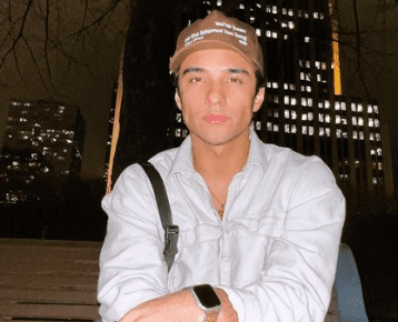 Brandon Perea Bio - Net Worth, Partner, Parents, Wiki, Family, Height