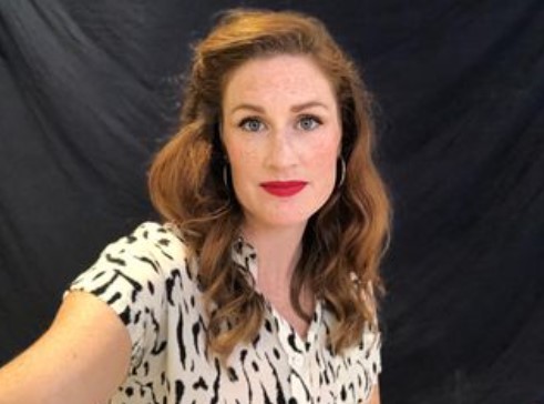 Beth Hornby Bio Age Family Partner Net Worth Husband Height Wiki