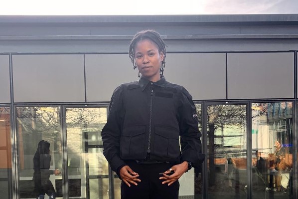 Christelle Elwin Bio - Age, Family, Partner, Net Worth, Parents, Height ...