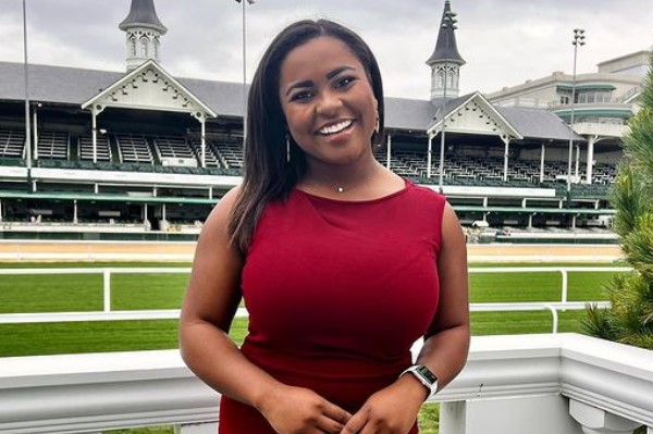 Grace Hayba Bio - Age, Nationality, Husband, Married, Family, Net Worth ...