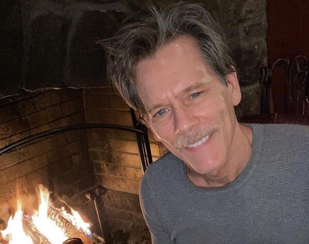 Kevin Bacon Bio - Wife, Married, Net Worth, Children, Daughter, Movies ...