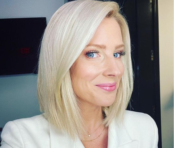 Lyndsay Keith Bio - Family, Husband, Spouse, Net Worth, Height ...