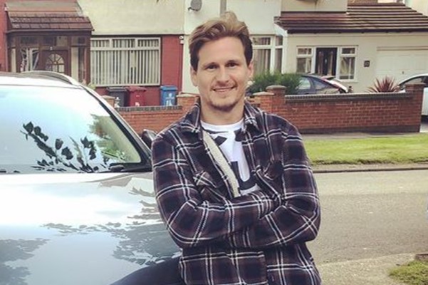 Ryan Doyle Bio - Wife, Baby, Children, Now, Net Worth, Family, Age, Wiki