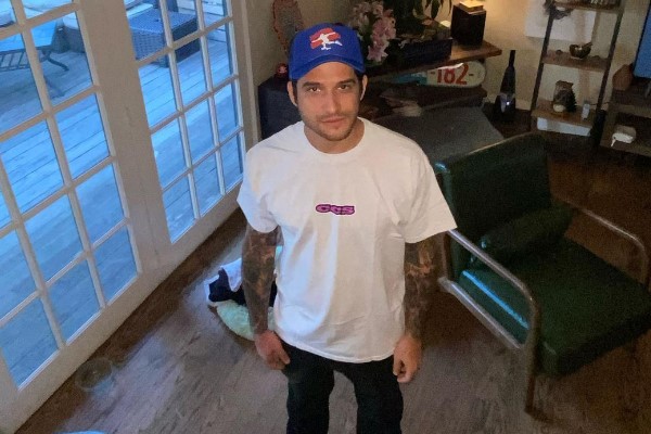 Tyler Posey Bio - Parents, Partner, Wife, Wiki, Net Worth, Height, Family