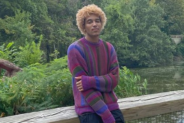 Jeremy Sochan Bio - Parents, Family, Dad, Dating, Net Worth, Girlfriend ...