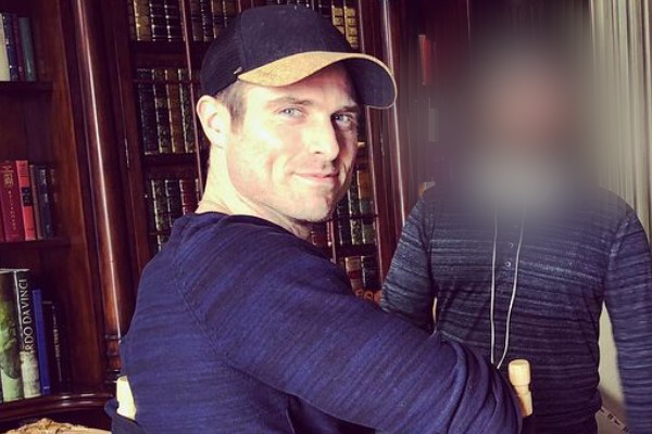 Marcus Rosner Bio - Wife, Net Worth, Married, Engaged, Wiki, Family, Height