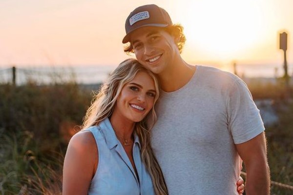 Brett Randle Net Worth, Age, Job, Wiki, Madison LeCroy Husband