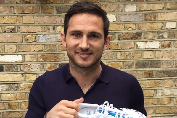 Frank Lampard Bio - Net Worth, Wiki, Family, Siblings, Children, Wife, Now