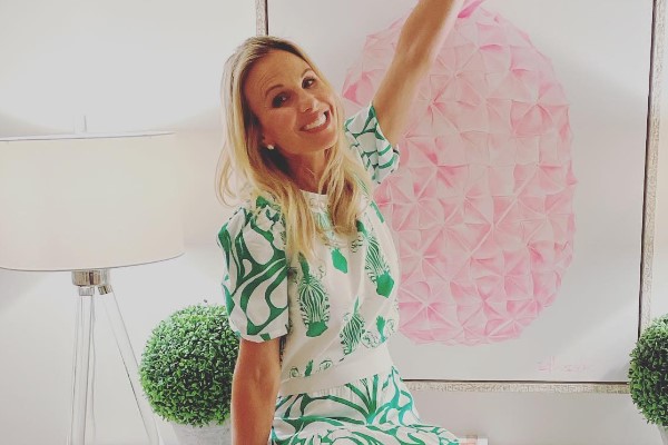 Elizabeth Hasselbeck Bio - Net Worth, Husband, Married, Children, Now ...