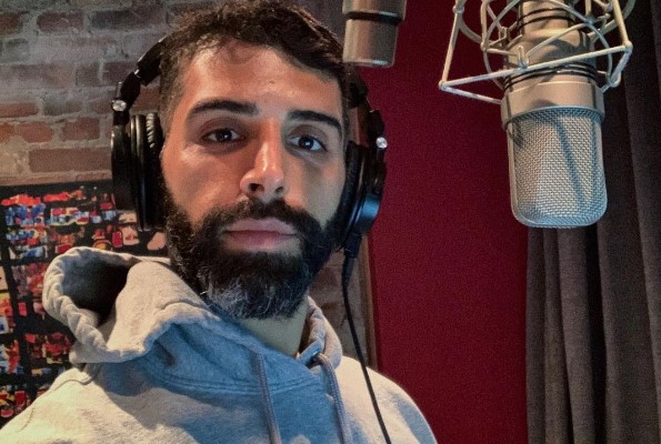 Samer Salem Bio - Net Worth, Partner, Wife, Wiki, Age, Birthday ...