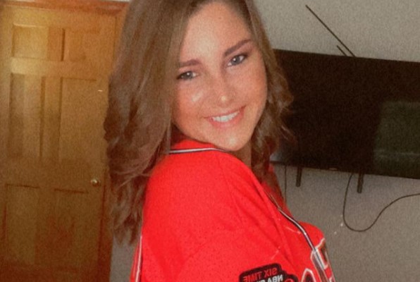 Ashley McAdam Bio - Wiki, Age, Net Worth, Partner, Height, Now, Married ...