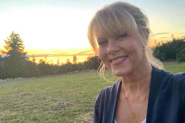 Barbara Niven Bio - Daughter, Parents, Net Worth, Father, Husband, Now ...