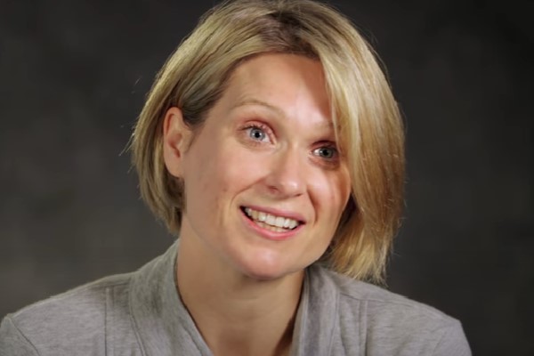 Sian Brooke Bio - Parents, Net Worth, Married, Husband, Kids, Height