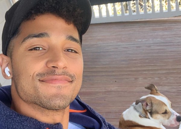 Devin Way Bio - Wiki, Partner, Siblings, Family, Net Worth, Age, Height ...