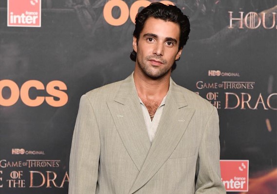 Fabien Frankel Bio - Net Worth, Wife, Wiki, Family, Age, Height, Now