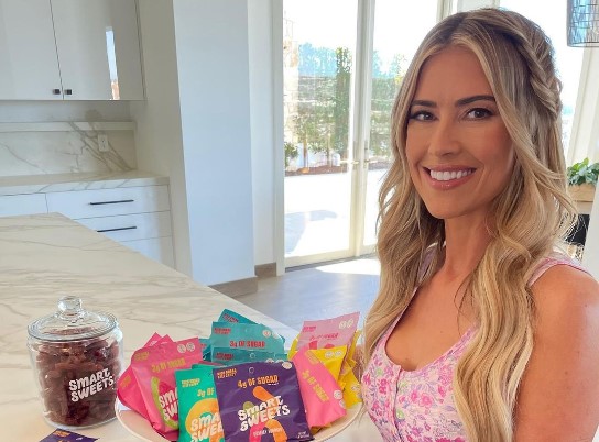 Christina Haack Bio - Net Worth, Baby, New House, Baby , Husband ...