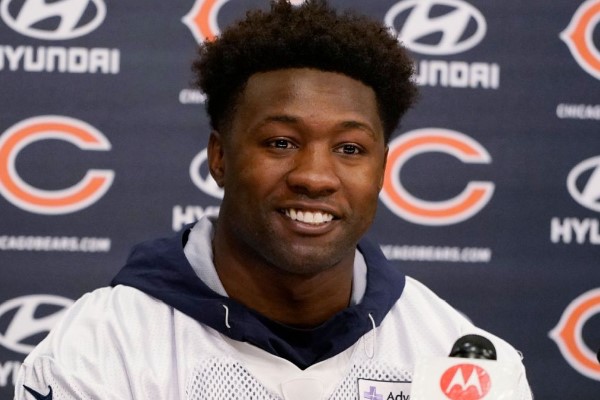 Roquan Smith Bio - Wife, Jersey, Age, Wiki, Net Worth, Family, Height ...