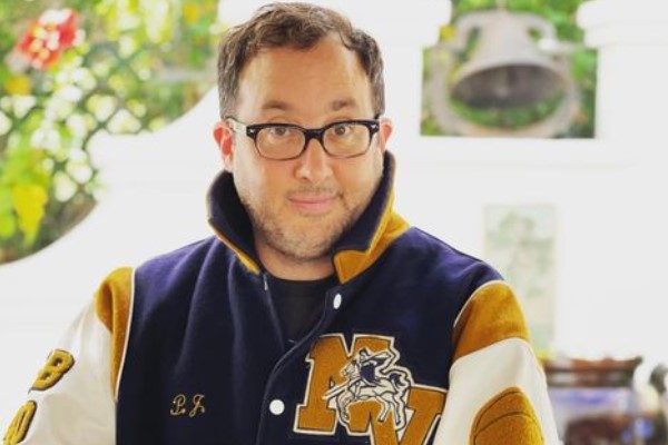 P. J. Byrne Bio - Wife, Married, Family, Net Worth, Wiki, Age, Height