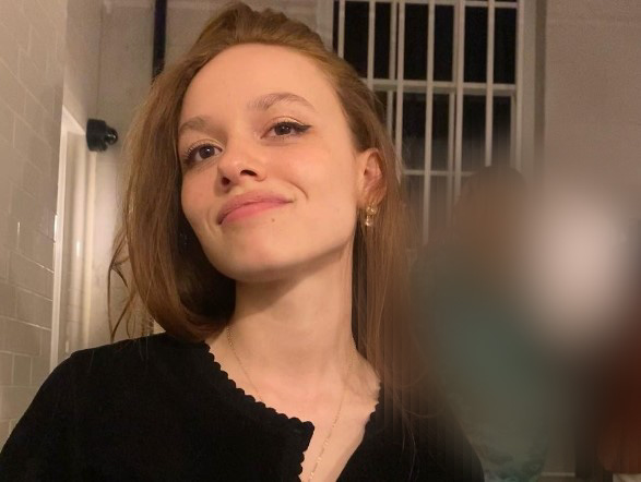 Sadie Soverall Bio - Wiki, Age, Boyfriend, Parents, Net Worth, Height ...