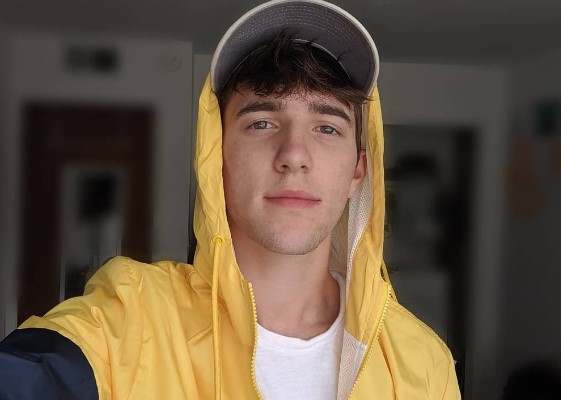 Naethan Apollo Bio - Wiki, Age, Net Worth, Family, Girlfriend, Real ...