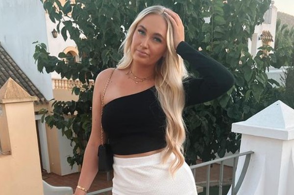 Erin Bowyer Bio - Net Worth, Family, Partner, Age, Height, Boyfriend ...