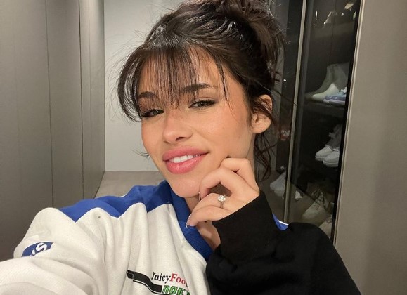 Nessa Barrett Bio - Parents, Brother, Siblings, Net Worth, Family ...