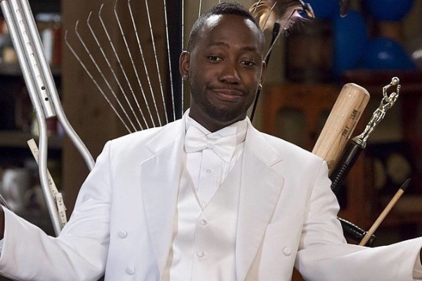 Does Lamorne Morris Have Siblings? His Borther & Sister Details