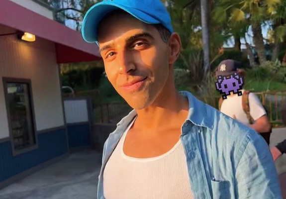 Is Samer Salem Gay? Who Is His Partner/Boyfriend?