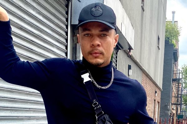 Ismael Cruz Cordova Parents?|A Look Into His Family Life!