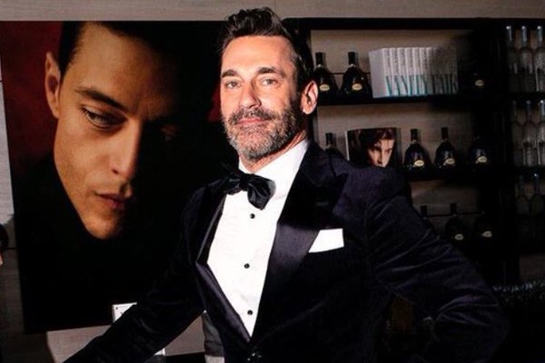 Jon Hamm Bio - Kids, Wife, Married, Net Worth. Movies, Age, Family