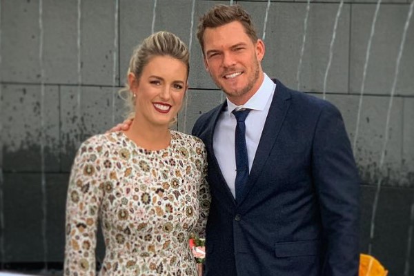 Catherine Ritchson Bio - Wiki, Children, Partner, Net Worth, Married ...