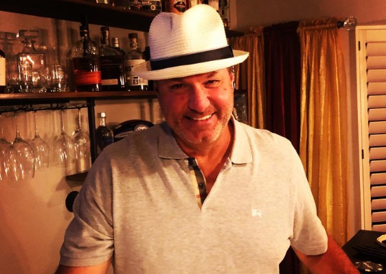 Steve Toussaint Bio - Daughter, Wife, Partner, Net Worth, Family, Age ...