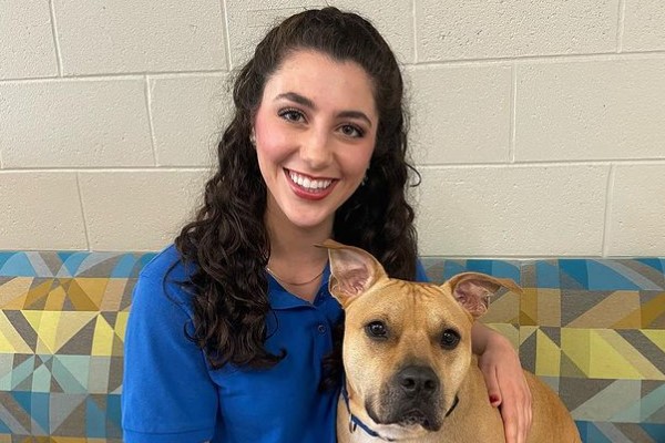 Grace Anello Bio - Meteorologist, Weather, Age, Wiki, Family, Net Worth ...