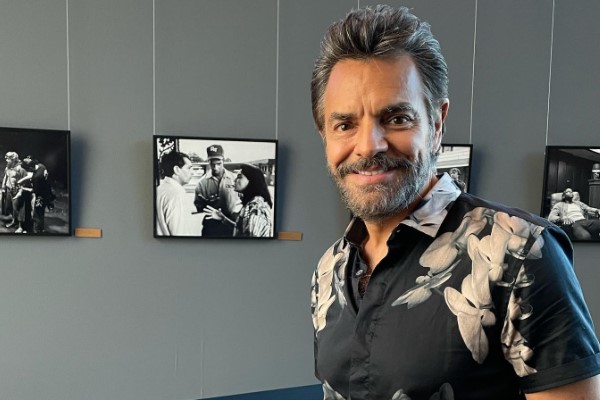 Eugenio Derbez Bio - Family, Wife, Age, Kids, Net Worth, Movies, Daughter