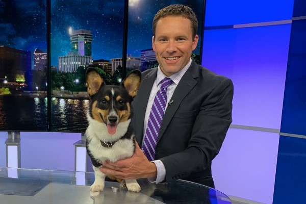 Ross Janssen Bio Age Husband Family Kids Salary Net PDF) Family And