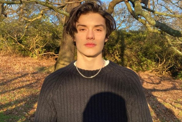 Louis Patridge Bio - Now, Parents, Wiki, Siblings, Girlfriend ...