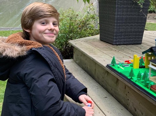 Cameron Crovetti Bio - Age, Wiki, Parents, Family, Net Worth, Now, Twin ...